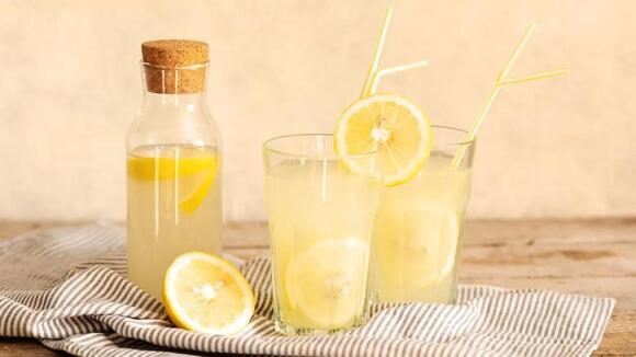 National Lemonade Day Freebies 2025: Where to Score Free Drinks and ...