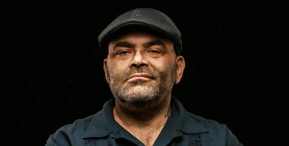WWE Reportedly Paid For Konnan’s Double Leg Amputation - NewsBreak
