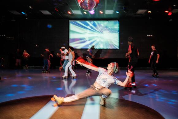 NYC’s ‘last remaining roller rink’ closes after nearly 20 years - NewsBreak