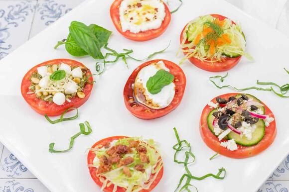 27 Veggie Sides That Won Over the One Person Who Hates Vegetables ...