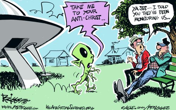 The Latest Political Cartoons From Milt Priggee - NewsBreak