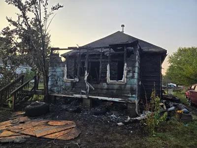 Updated: Red Oak Fire Chief Releases More Information on Red Oak House ...