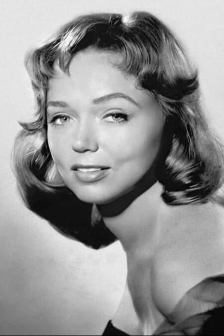 In Memory of Former Playmate/'50 Foot Woman' Star Yvette Vickers: 25 ...