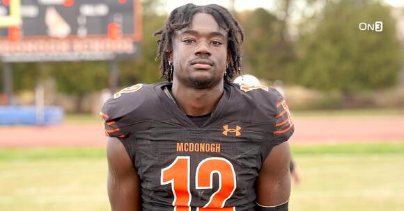 Q&A: Four-star WR Jeff Exinor goes in-depth about Penn State, his ...