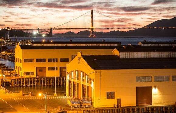 Holiday 2026 Gift-Making in San Francisco: Craft Markets and Studios to ...