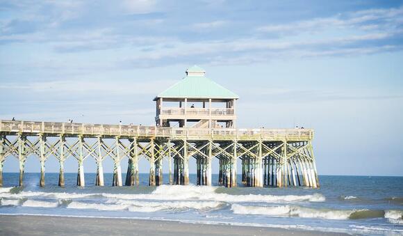 The 10 Highest Bridges in South Carolina - NewsBreak