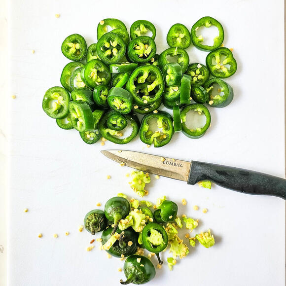 Jalapeño Popper Casserole With Chicken and Bacon - NewsBreak
