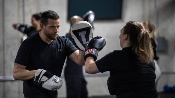 Get your sweat on at gyms around Madison
