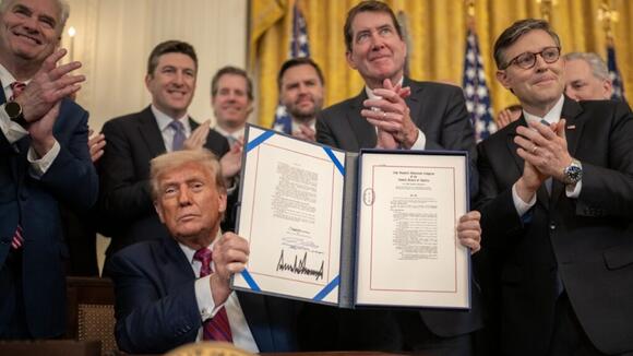 Trump’s new food stamp rules could save taxpayers billions - NewsBreak