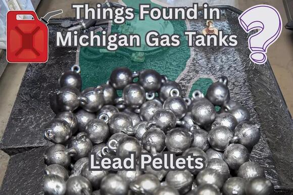 Gas Is Shockingly Cheap in Flint, Even With Michigan’s New Gas Tax ...