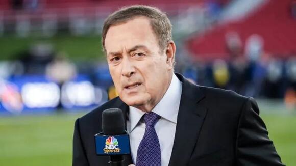 Who Are the Announcers for NFL Christmas Day Games? Broncos vs Chiefs ...