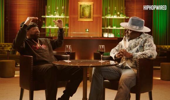 I Got Questions: Bonus Time With Ghostface, Big Daddy Kane - NewsBreak