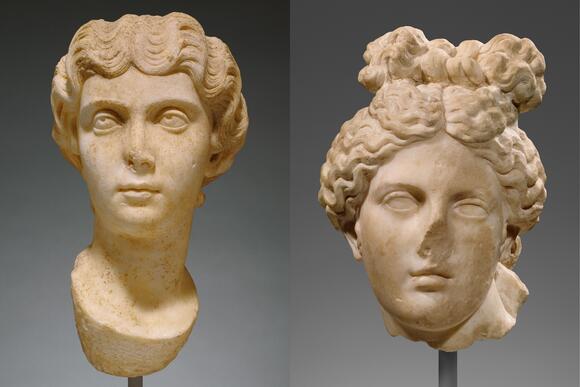 Why are so many Roman statues headless? - NewsBreak