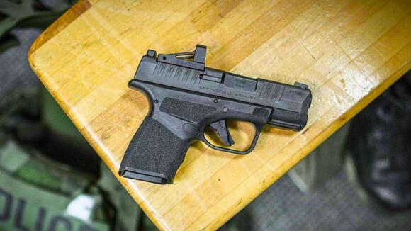 Modern Handguns That Seem Better Online - NewsBreak