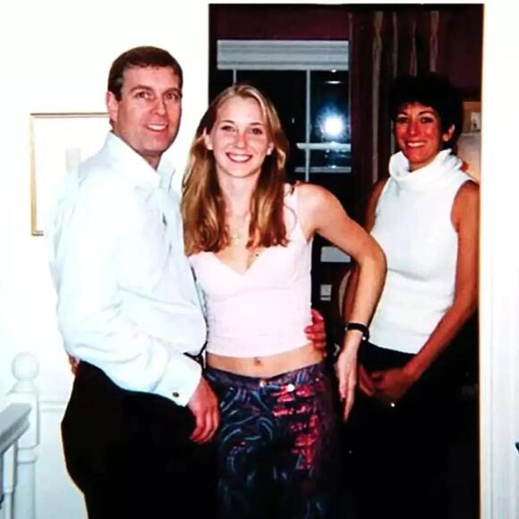 Virginia Giuffre's Net Worth In 2026: A Life of Struggle, Courage, and ...