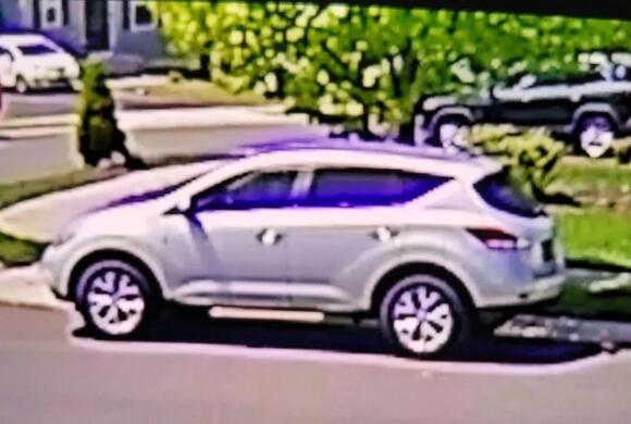 Police Trying To Id Three Suspects In Elkton House Burglary