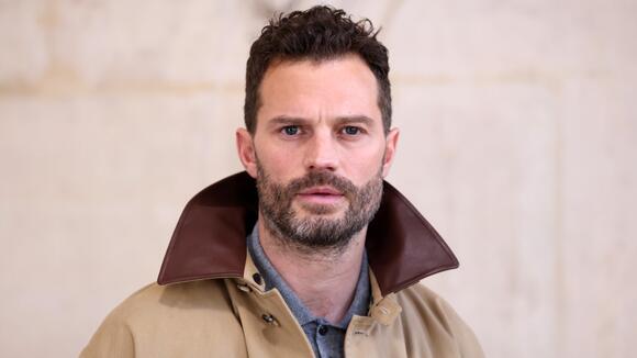 Jamie Dornan’s Aragorn Casting Has the Same 2 Reactions From LOTR Fans ...