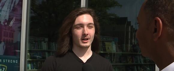 Voices: Dangerous drinking trend known as BORG hitting college campuses ...