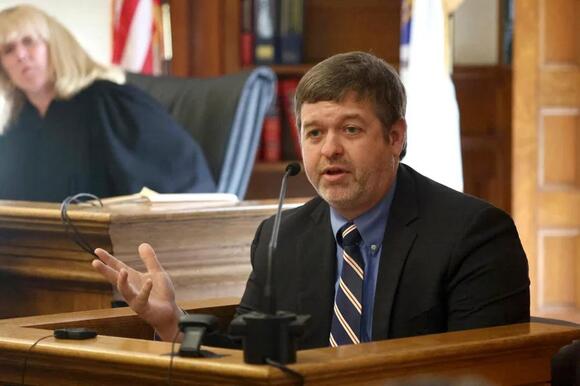 Karen Read trial: Brian Higgins confirms he threw phone away at ...
