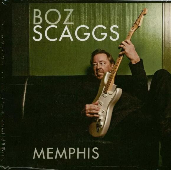 Top 10 Boz Scaggs Albums - NewsBreak