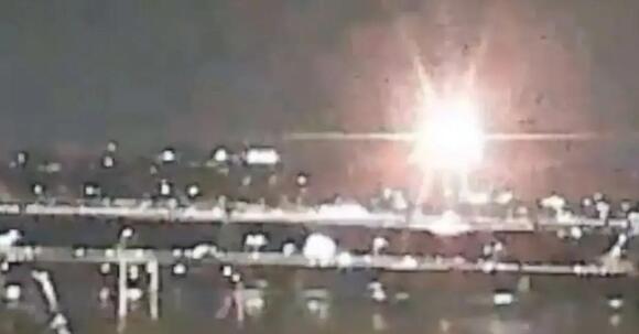 We Reveal Forensic Minute-by-Minute Reconstruction of How American ...