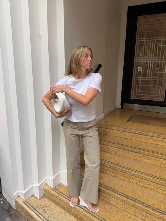 Sorry, Flip-Flops—This "Dated" Footwear Trend Is Taking Over Our Summer ...