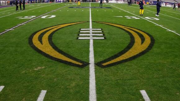 NCAA rules postseason contests no longer count against four-game max ...
