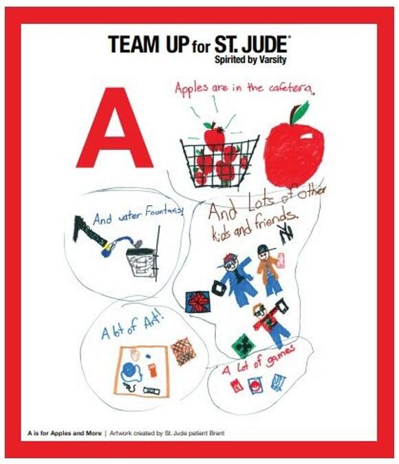 The St. Jude Children's Hospital Connection in 'Stranger Things ...