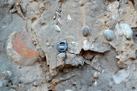 The Forgotten Volcano That Erased a Town in Washington - NewsBreak