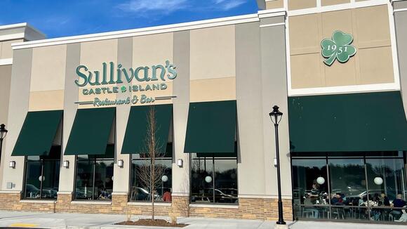 Sullivan’s Opens in Hanover & Brings a Taste of South Boston to The ...