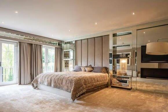 Inside Jurgen Klopp's Liverpool home finally sold for millions after ...