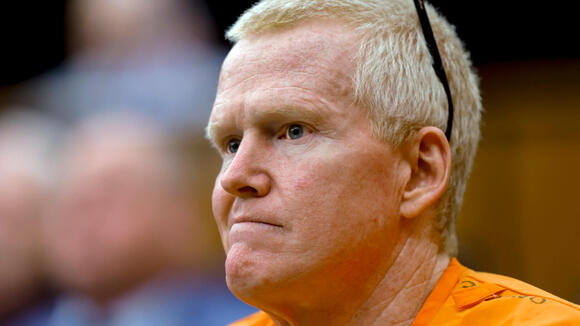 Mark Tinsley responds to lawsuit over ‘media firestorm’ in road rage ...