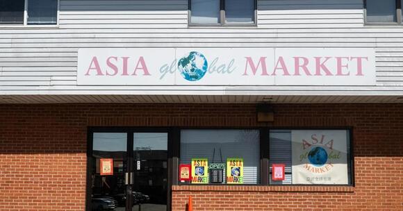 Explore different international grocery stores around campus - NewsBreak