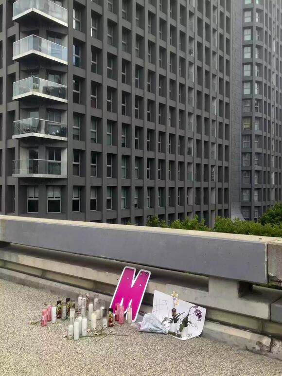 New Details Revealed About Murder of Maleesa Mooney, the Pregnant Model ...