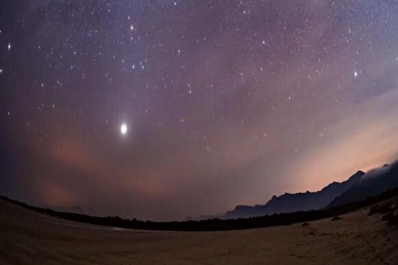 6 Planets Will Align In Sky Soon For Idaho Space Junkies To View ...