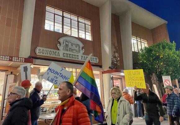 Press Democrat reporter talks latest details in Ken Mattson's ...