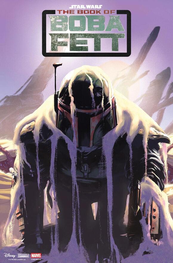 Star Wars’ Book of Boba Fett Returns, But Not How Fans Wanted - NewsBreak