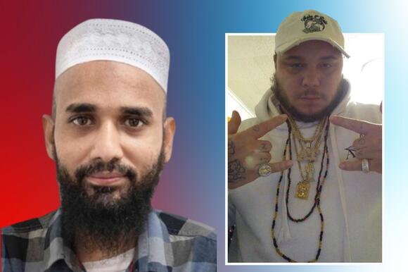 FBI most wanted: NJ suspects wanted in murder, rape and terror - NewsBreak