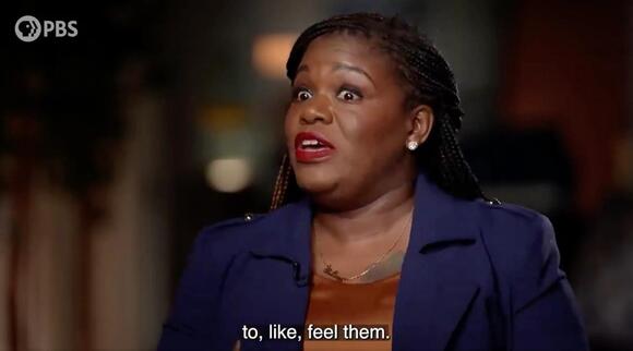 ‘Squad’ Rep. Cori Bush claimed she miraculously healed woman with ...