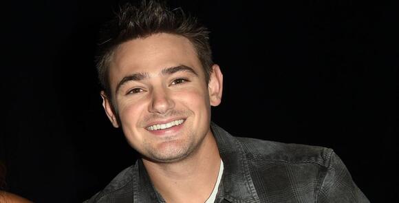 Exclusive: Carson Boatman Speaks Out After DAYS Exit — New Music, GH ...
