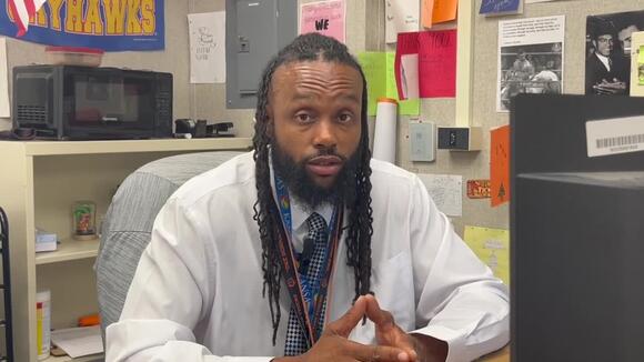 Von Tobel Middle School closes its doors as students prepare for a new ...