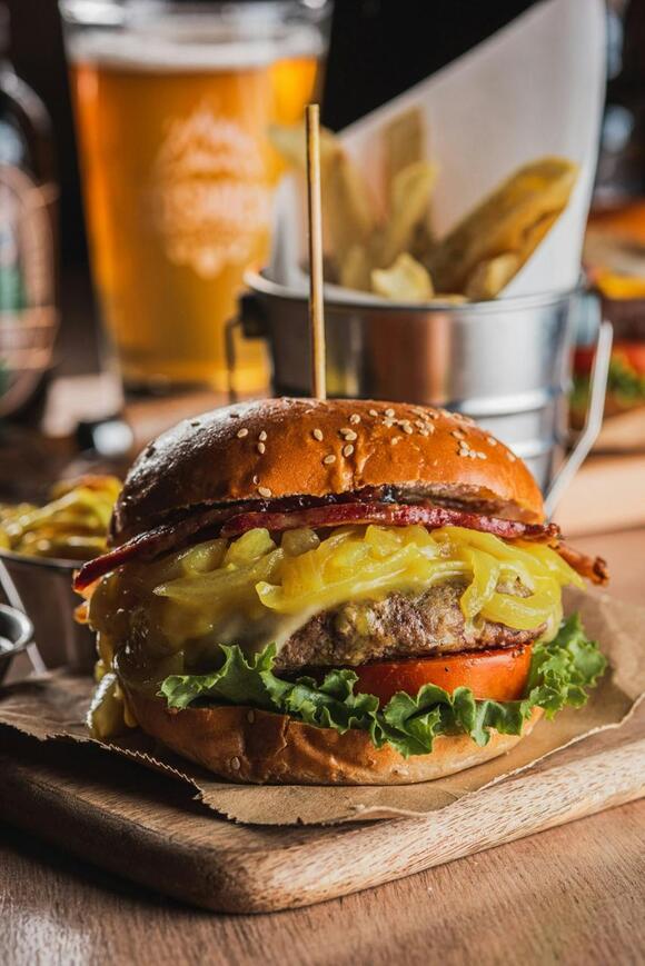 Sacramento After-Dark Food Scene: Best Eats, Bars & Dessert Finds ...