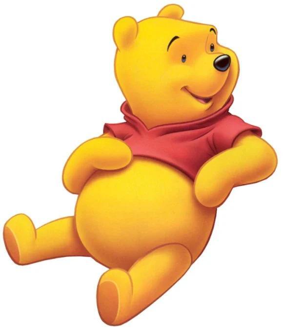 Original Winnie The Pooh Voice Actor Was ‘Pushed Out’ Of Disney Roles ...