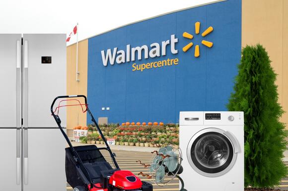 17 Items Slapped With Walmart's Strictest Return Policy - NewsBreak