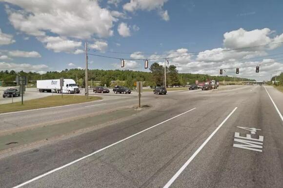 Maine Teens Arrested in a Stolen Pickup in North Carolina - NewsBreak