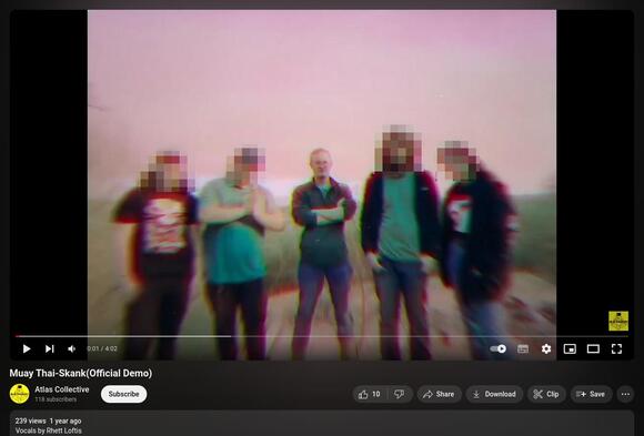 Parker County ‘White Nationalist Fight Club’ Leader Exposed - NewsBreak