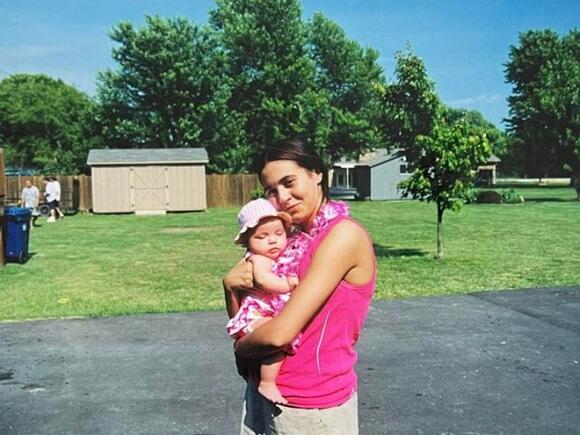 Family files wrongful death lawsuit 21 years after mother, toddler ...