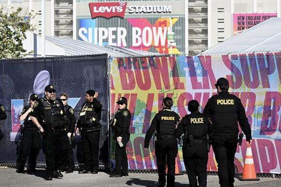 UFC White House event will require Super Bowl-level security from ...