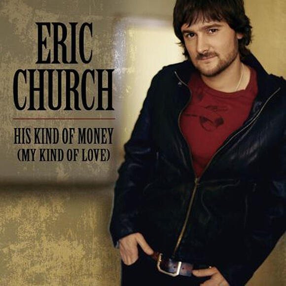 Eric Church Went Totally Incognito in Front of His Own Fans [Watch ...