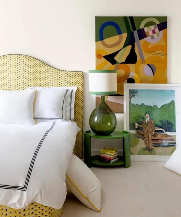 5 sunshine yellow bedroom ideas to cheer up your sleep space - NewsBreak